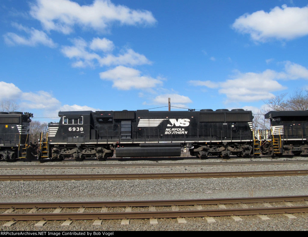 NS 6938